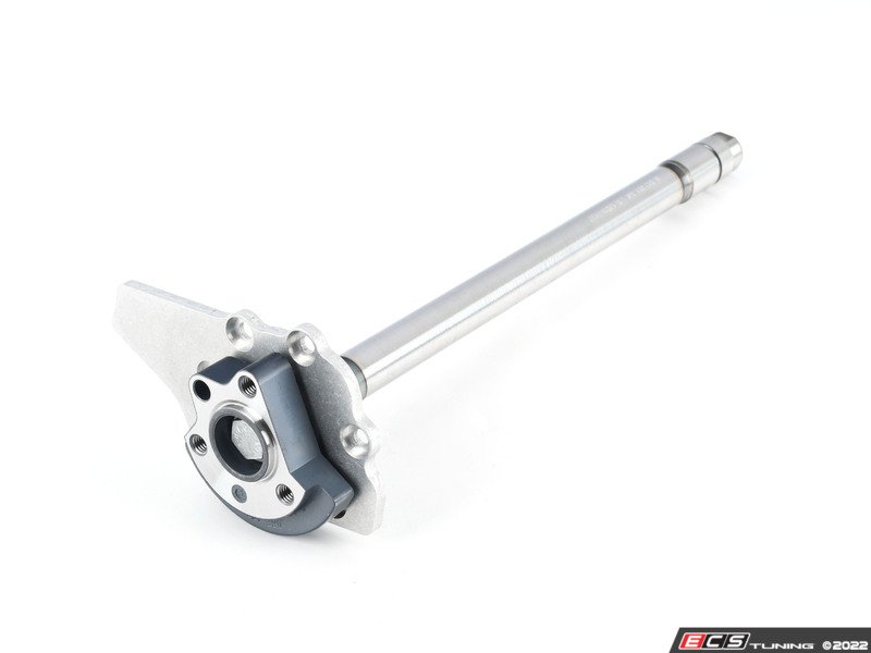 Genuine Volkswagen Audi - 06E103273AC - Balance Shaft (06E 103 273 AC)