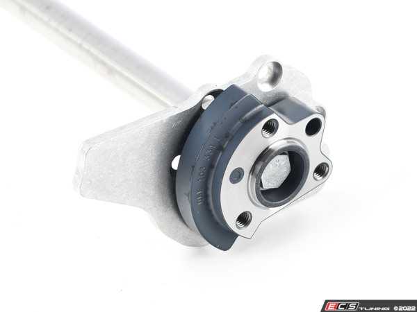 Genuine Volkswagen Audi - 06E103273AC - Balance Shaft (06E 103 273 AC)