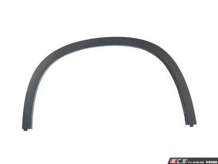 Genuine BMW - 51772990165 - Wheel Arch Trim (51-77-2-990-165)