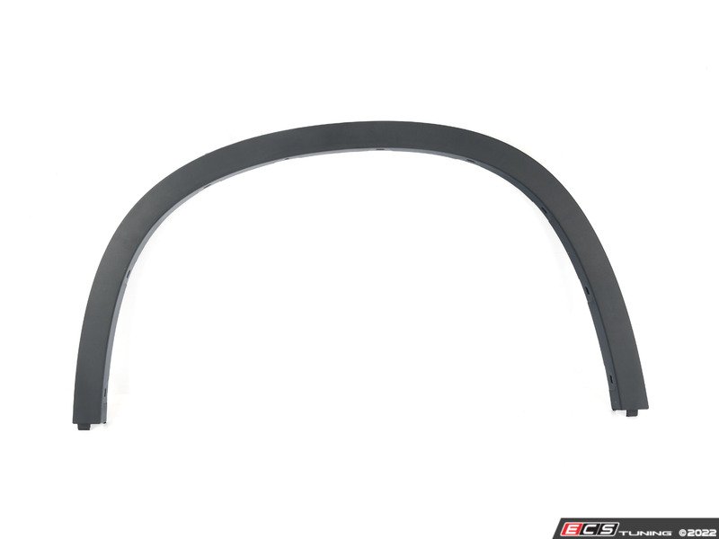 Genuine BMW - 51772990165 - Wheel Arch Trim (51-77-2-990-165)