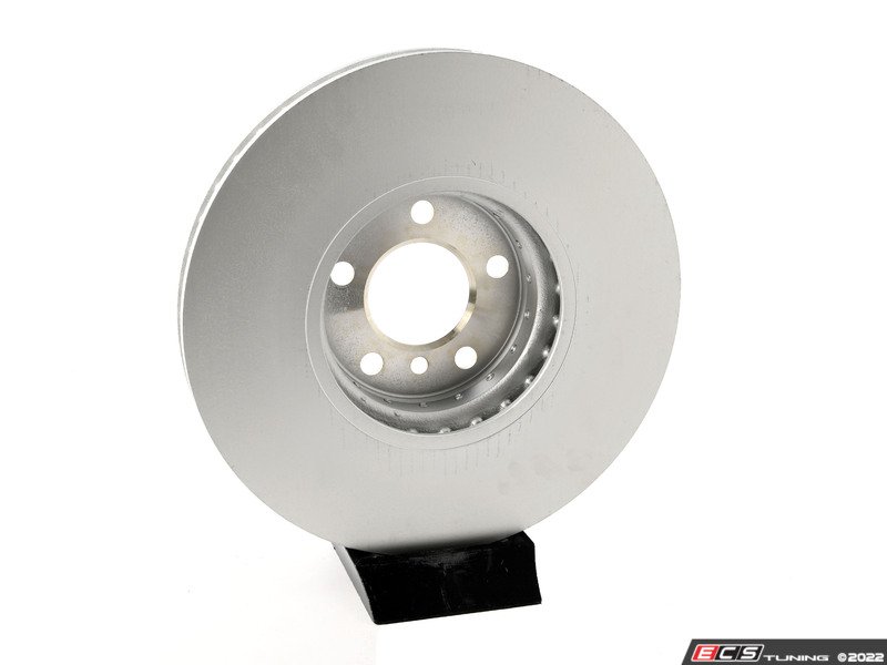 Genuine BMW - 34116898730 - BRAKE DISC, LIGHTWEIGHT,VENT (34-11-6-898-730)