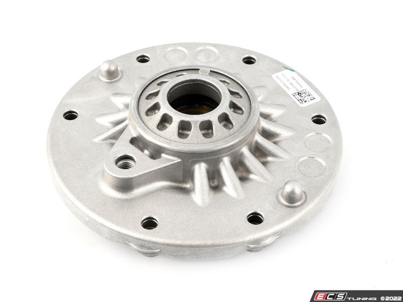 Genuine BMW - 31305A3C0D9 - Front Upper Strut Mount (31-30-5-A3C-0D9)