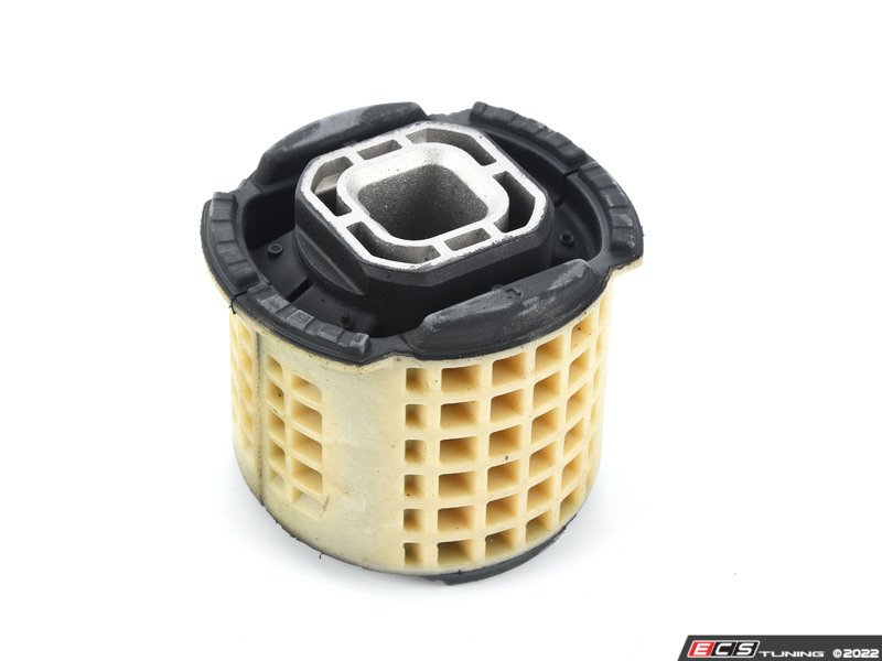 Lemforder - 33316790573 - Rear Subframe Bushing Mount - Priced Each