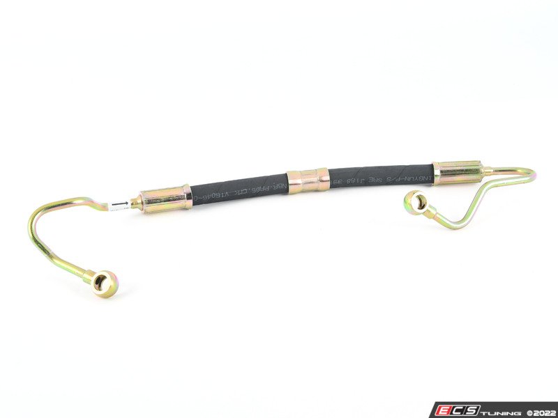 Genuine BMW - 32411138803 - Power Steering Pressure Hose (32-41-1-138-803)