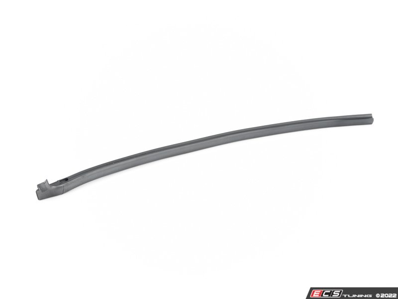 Genuine Volkswagen Audi - 7L6837718 - DOOR SEAL (7L6 837 718)