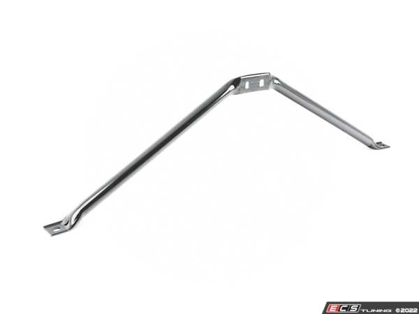 Genuine BMW - 51647357211 - Radiator Support (Crosslink Support) (51-64 ...