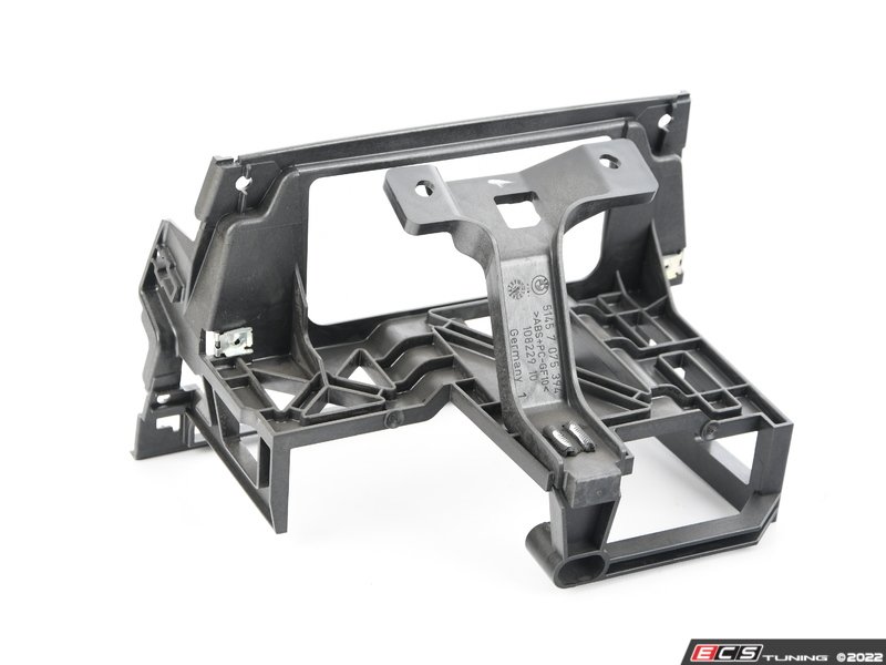 Genuine BMW - 51457075394 - INSTRUMENT CARRIER (51-45-7-075-394)