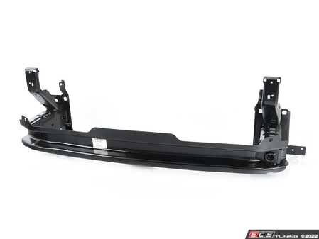 Genuine Volkswagen Audi - 2GJ807109C - BUMPER (2GJ 807 109 C)