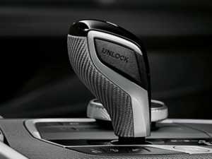 BMW G80 M3 Competition xDrive S58 3.0L Shift Knobs - ECS Tuning