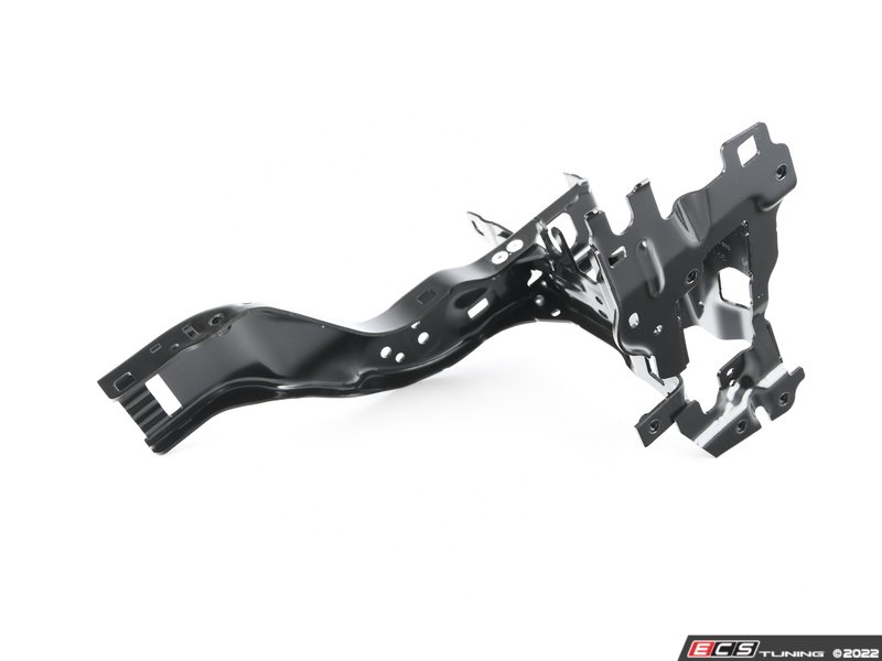 Genuine BMW - 51647383858 - MOUNT FOR HEADLIGHT, (51-64-7-383-858)