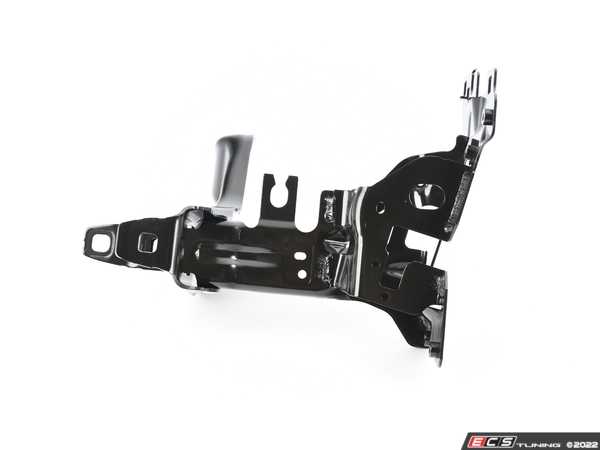 Genuine BMW - 51647383857 - MOUNT FOR HEADLIGHT, (51-64-7-383-857)