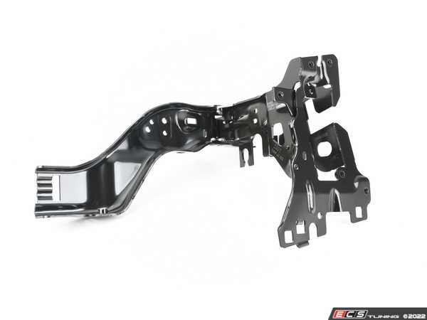 Genuine BMW - 51647383857 - MOUNT FOR HEADLIGHT, (51-64-7-383-857)