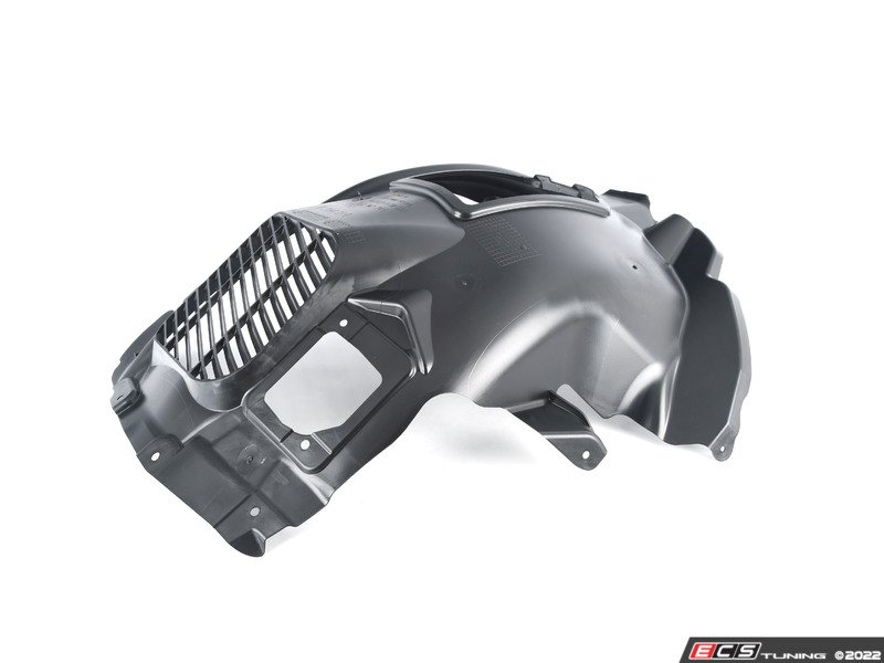 Genuine BMW - 51717394814 - COVER, WHEELHOUSING, (51-71-7-394-814)