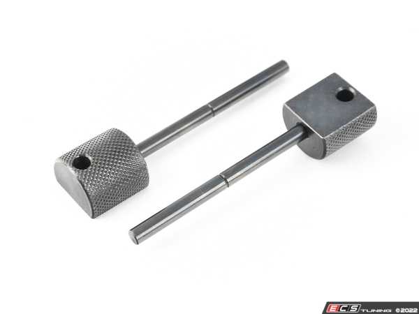 Baum Tools - T10490 - Crankshaft Lock For The Gen 3 1.8, 2.0L TFSi Engines