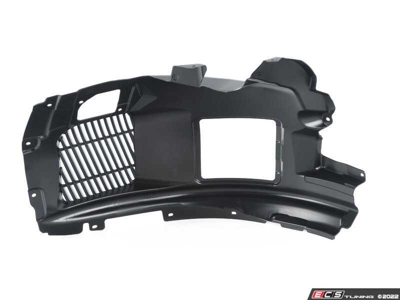 Genuine BMW - 51717394814 - COVER, WHEELHOUSING, (51-71-7-394-814)