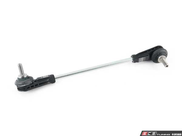 Genuine BMW - 31306893360 - WING SUPPORT, FRONT, RIGHT (31-30-6-893-360)