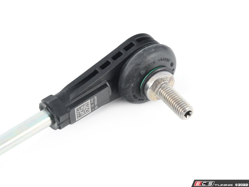 Genuine BMW - 31306893360 - WING SUPPORT, FRONT, RIGHT (31-30-6-893-360)