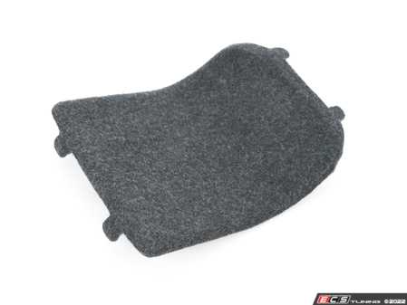 Genuine BMW - 51479163194 - PANEL WHEEL HOUSING (51-47-9-163-194)