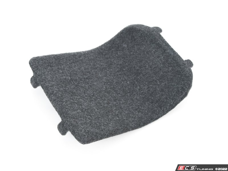 Genuine BMW - 51479163194 - PANEL WHEEL HOUSING (51-47-9-163-194)