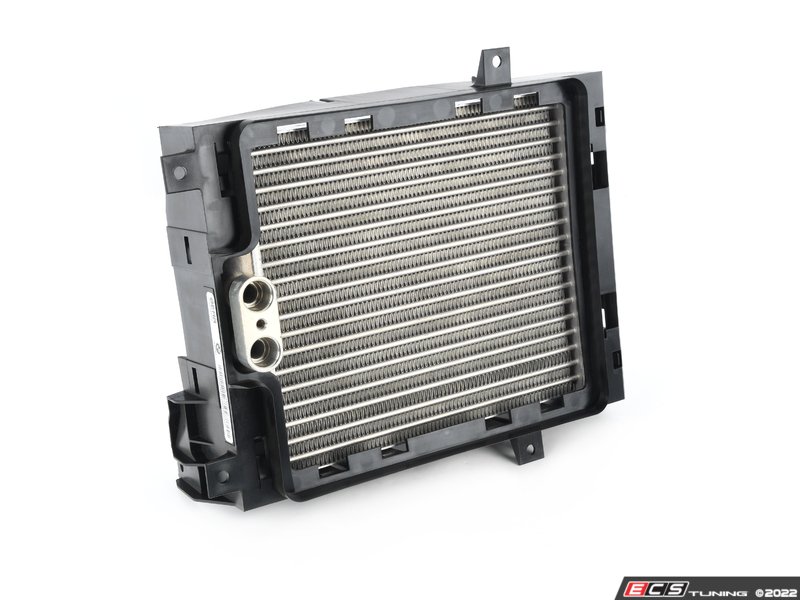 Genuine BMW - 17217645693 - ENGINE OIL COOLER (17-21-7-645-693)
