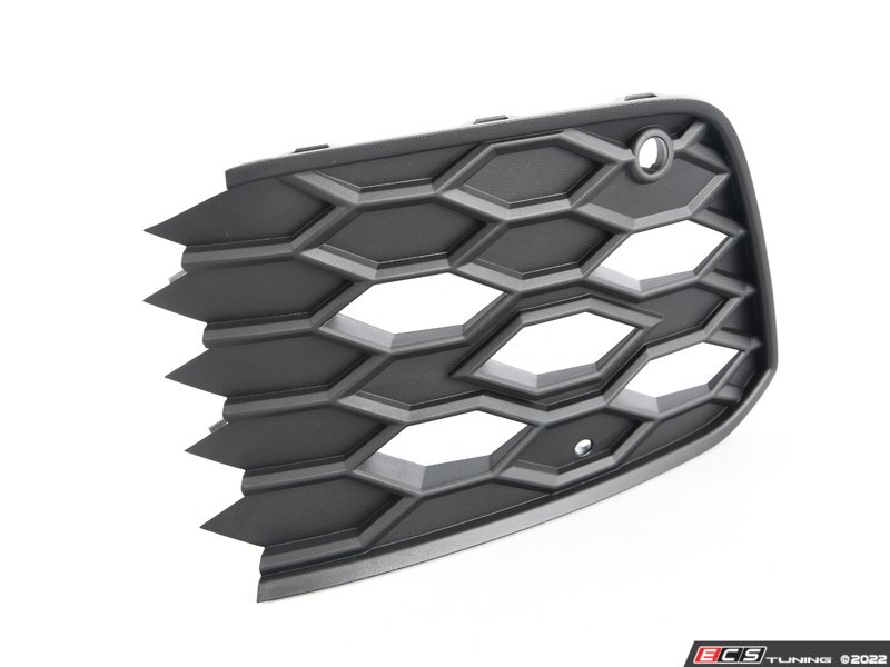 Genuine Volkswagen Audi - 5H0853665N9B9 - GRILLE (5H0 853 665 N 9B9)