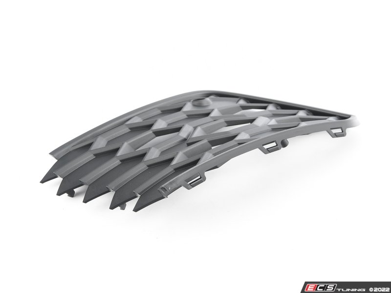 Genuine Volkswagen Audi - 5H0853665N9B9 - GRILLE (5H0 853 665 N 9B9)