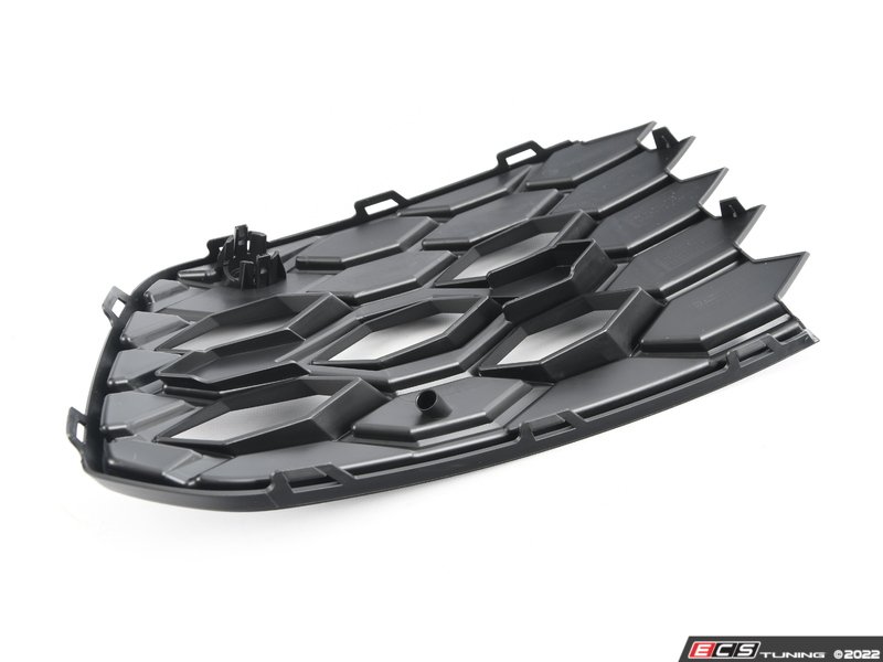 Genuine Volkswagen Audi - 5H0853665N9B9 - GRILLE (5H0 853 665 N 9B9)