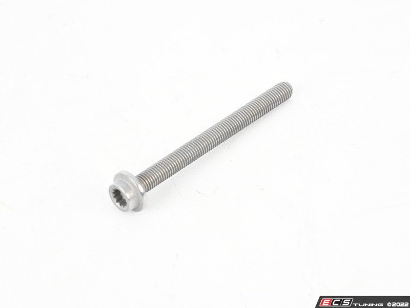 Genuine Volkswagen Audi - N91199701 - TORX SCREW (N 911 997 01)