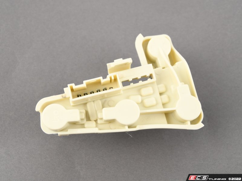 URO - 63216937474 - Tail Light Bulb Holder - Right Outer