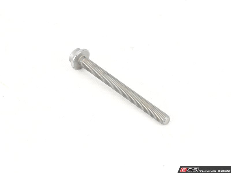 Genuine Volkswagen Audi - N91199701 - TORX SCREW (N 911 997 01)