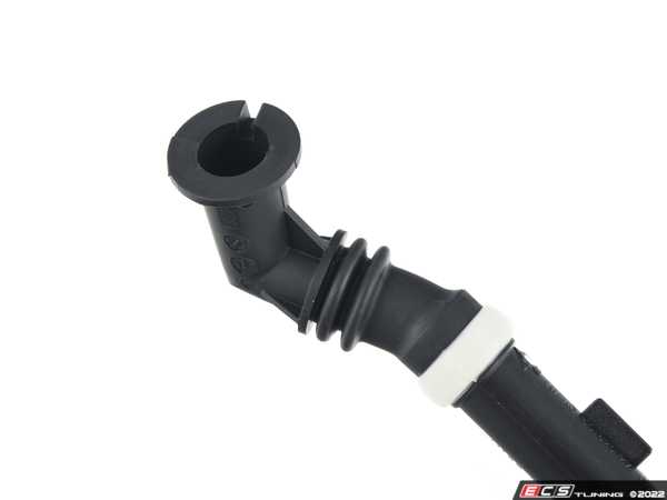 Genuine Volkswagen Audi - 5Q1820127E - HOSE (5Q1 820 127 E)