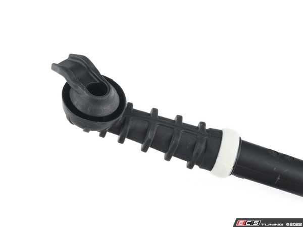 Genuine Volkswagen Audi - 5Q1820127E - HOSE (5Q1 820 127 E)
