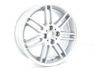 2013 MINI Cooper S Coupe L4 1.6L OEM Alloy Wheels - ECS Tuning
