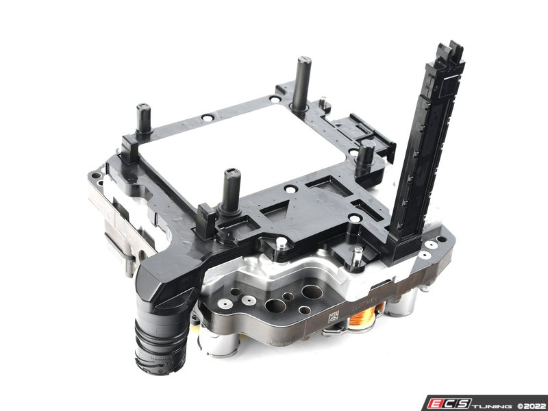 Genuine Volkswagen Audi - 02E325025ATZGC - MECHATRON. (02E 325 025 AT ZGC)