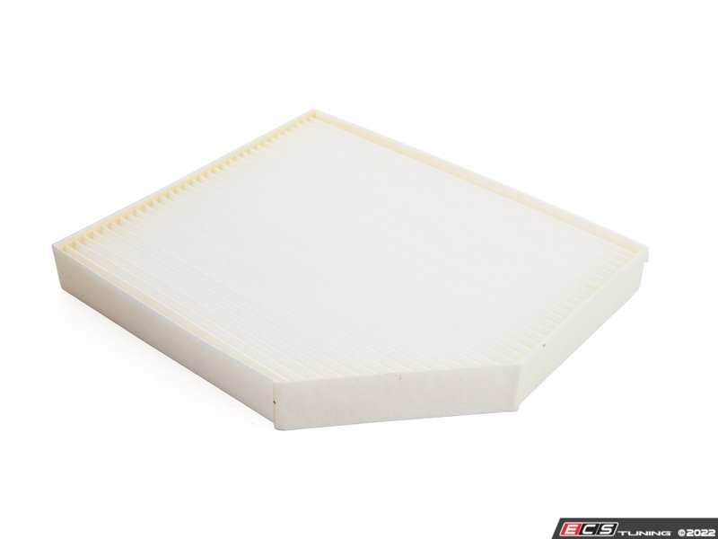 Mann - 8K0819439 - Cabin Air Filter