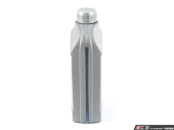 Genuine Porsche - 00004330543 - TRANSMISSION OIL TIP