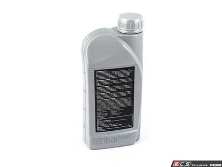 Genuine Porsche - 00004330543 - TRANSMISSION OIL TIP