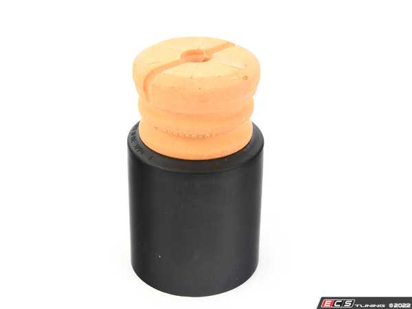 Genuine BMW - 33536762989 - Auxiliary Shock Absorber - Rear (33-53-6 ...