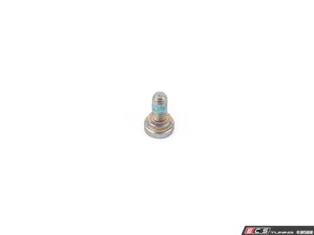 Genuine Volkswagen Audi - N91211101 - Collared Bolt - Priced Each (N ...