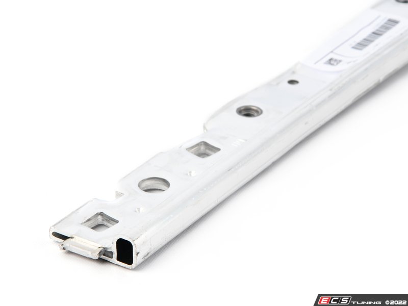 Genuine BMW - 51647357205 - Radiator Support (Crosslink Connection) (51 ...