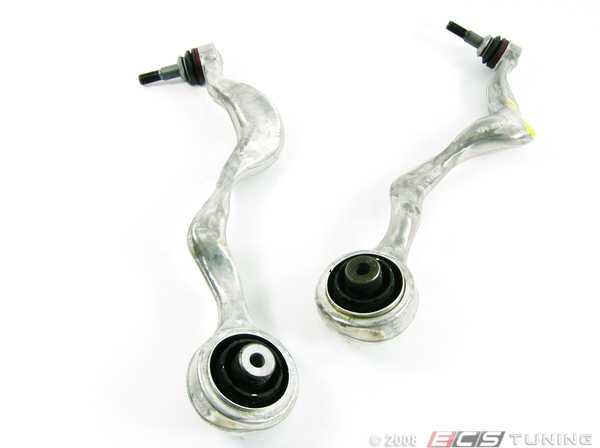Genuine BMW - 31102283575/76 - Tension Strut Rod Kit