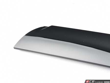 Genuine MINI - 51139801510 - Cover Column A Pillar - Right (51-13-9-801 ...