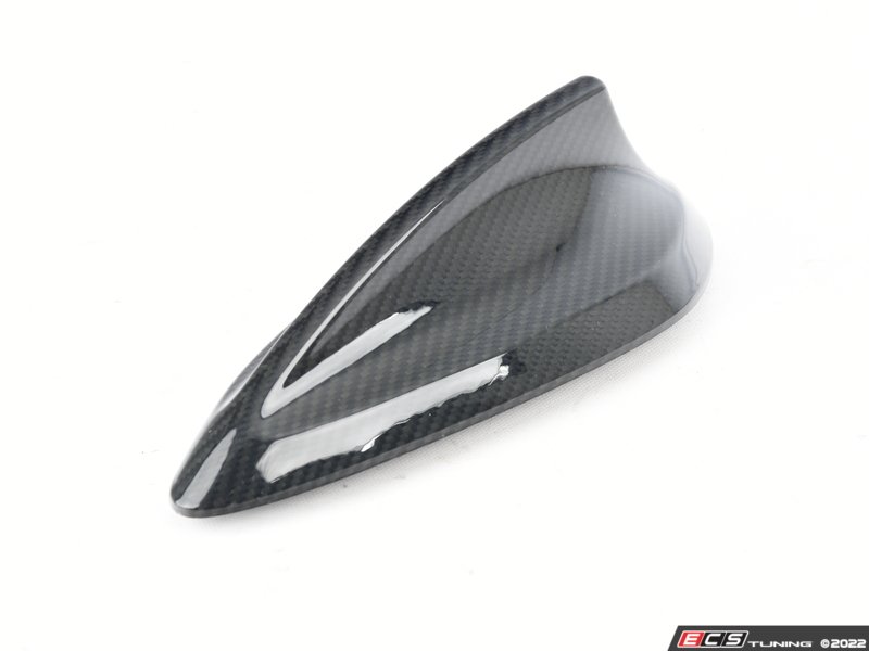 Genuine BMW - 65205A59AB5 - BMW M Performance Antenna Cover - Aramide ...