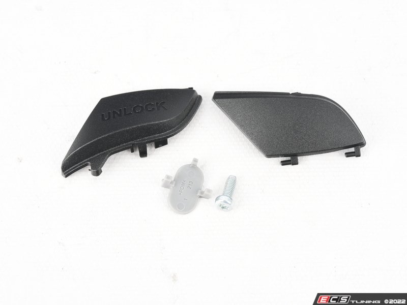 Genuine BMW - 61315A40306 - BMW M Performance Selector Lever ...