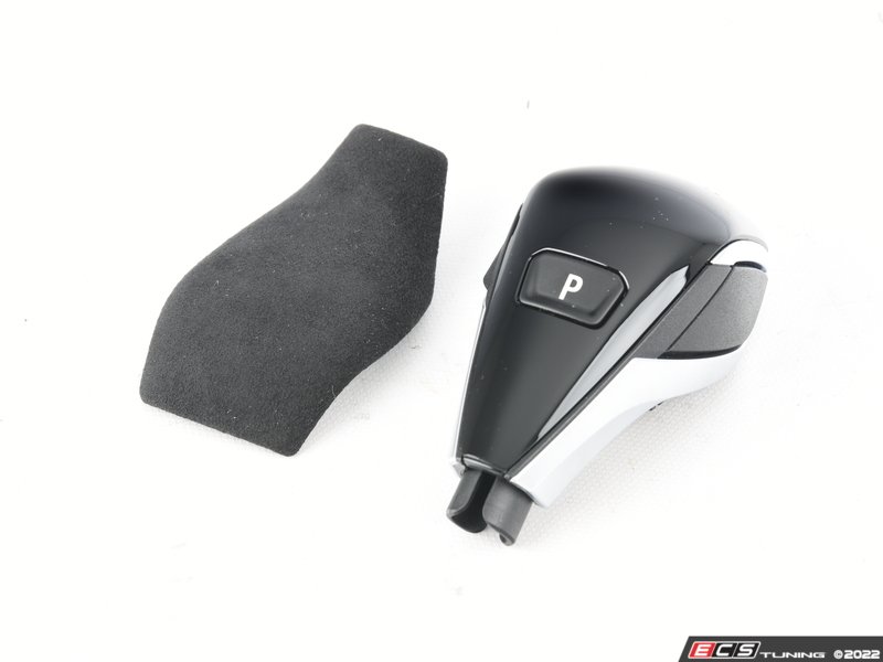 Genuine BMW - 61315A40306 - BMW M Performance Selector Lever ...