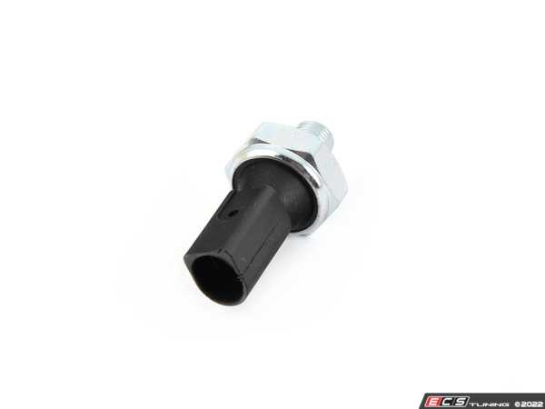 Febi - 06A919081J - Oil Pressure Switch - black