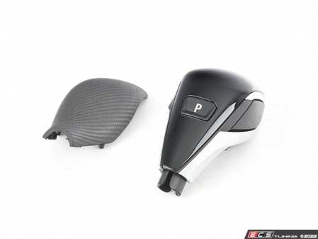 Genuine BMW - 61315A40306 - BMW M Performance Selector Lever ...