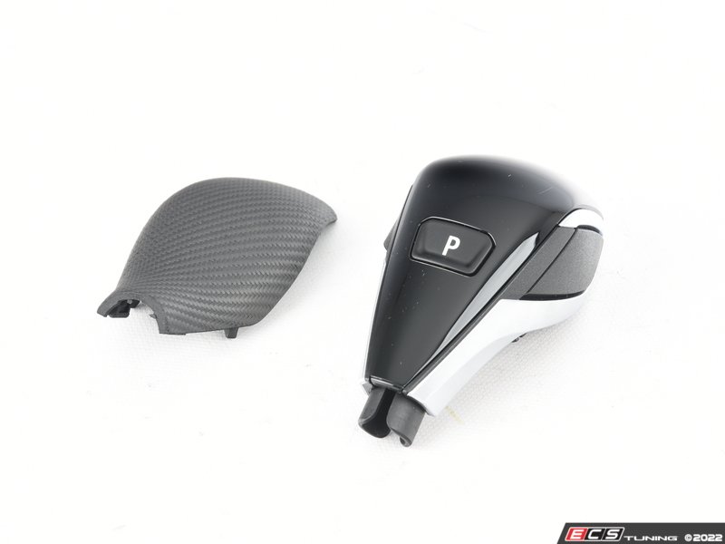 Genuine BMW - 61315A40306 - BMW M Performance Selector Lever ...