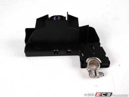 Genuine Volkswagen Audi - 8J0915459 - Positive (+) Battery Connector ...