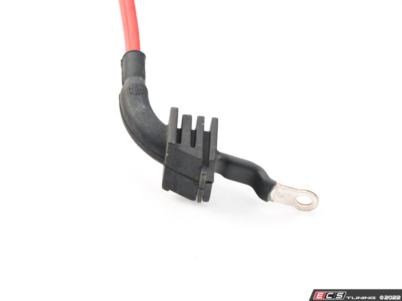 Genuine BMW - 61129348288 - Battery Cable Positive - Below-Floor (61-12 ...